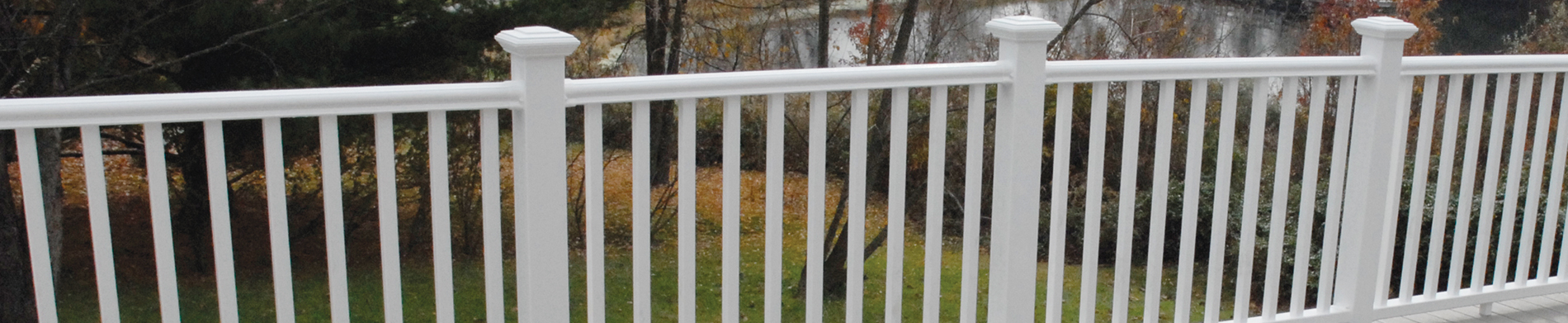 Get Creative With Your Vinyl Fencing With These Innovative Designing Tips